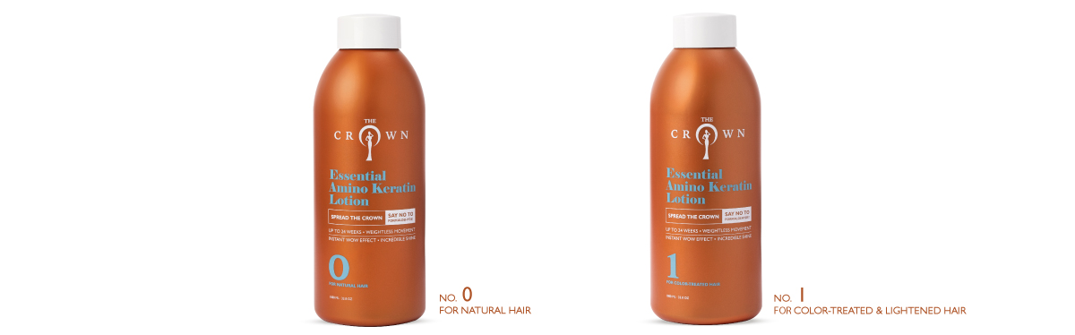 Professional - The Crown